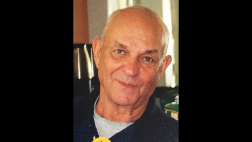 BILL CHAMBERS - Lampman Funeral Home