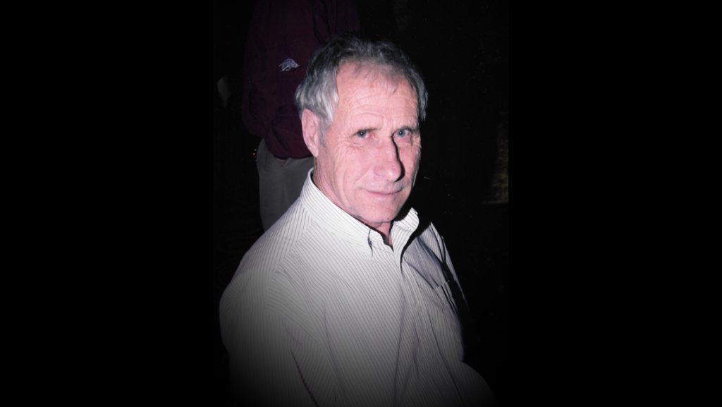 Alex Augustyn - Lampman Funeral Home