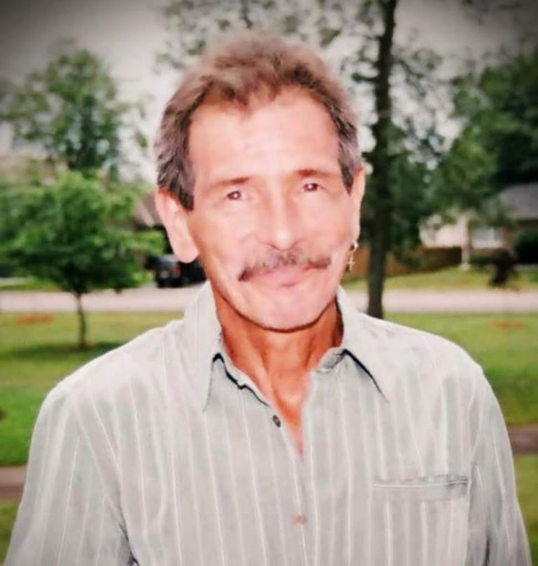 GEORGE LATHAM - Lampman Funeral Home
