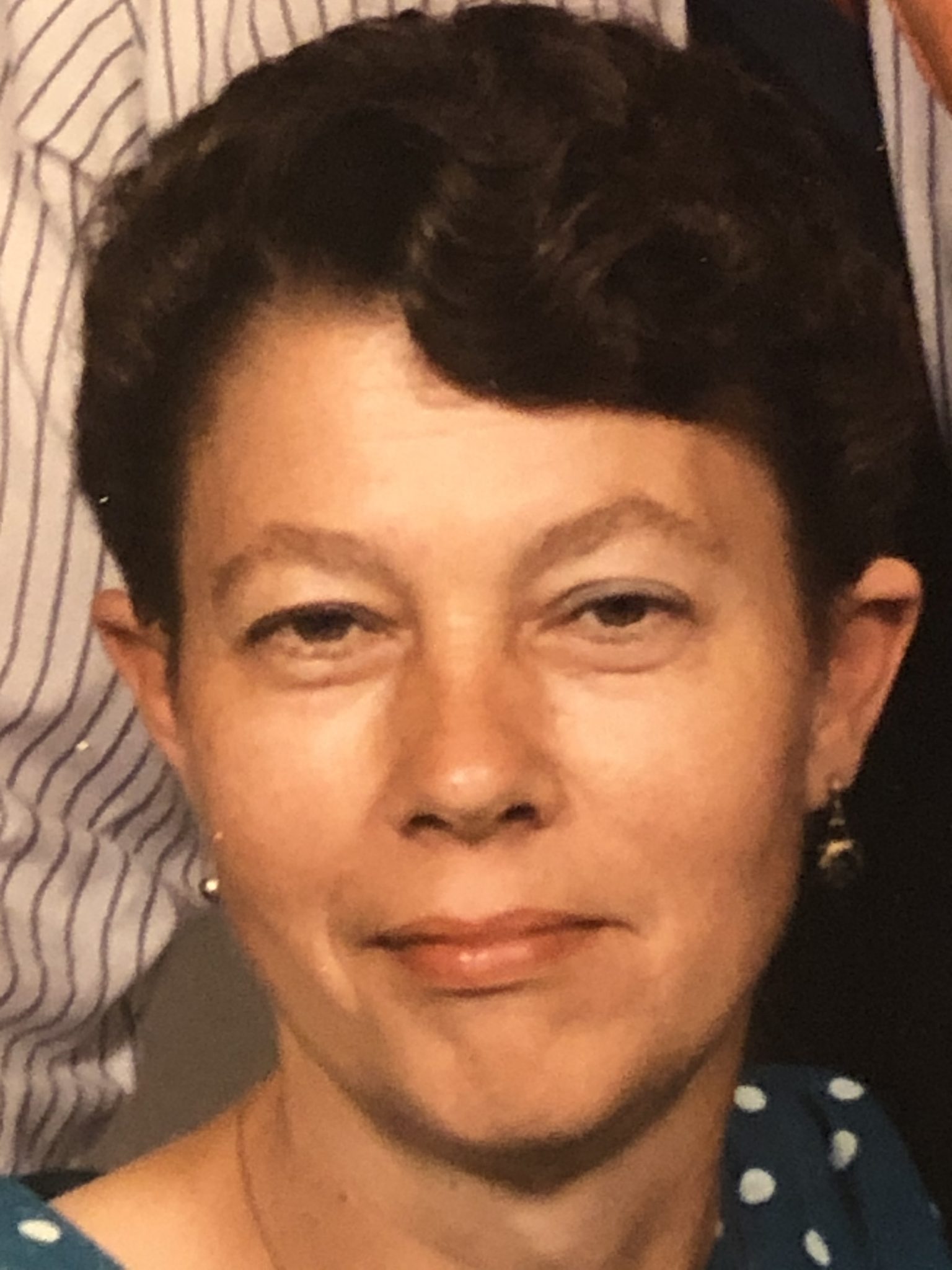 TINA HUIZINGA (Fledderus) - Lampman Funeral Home