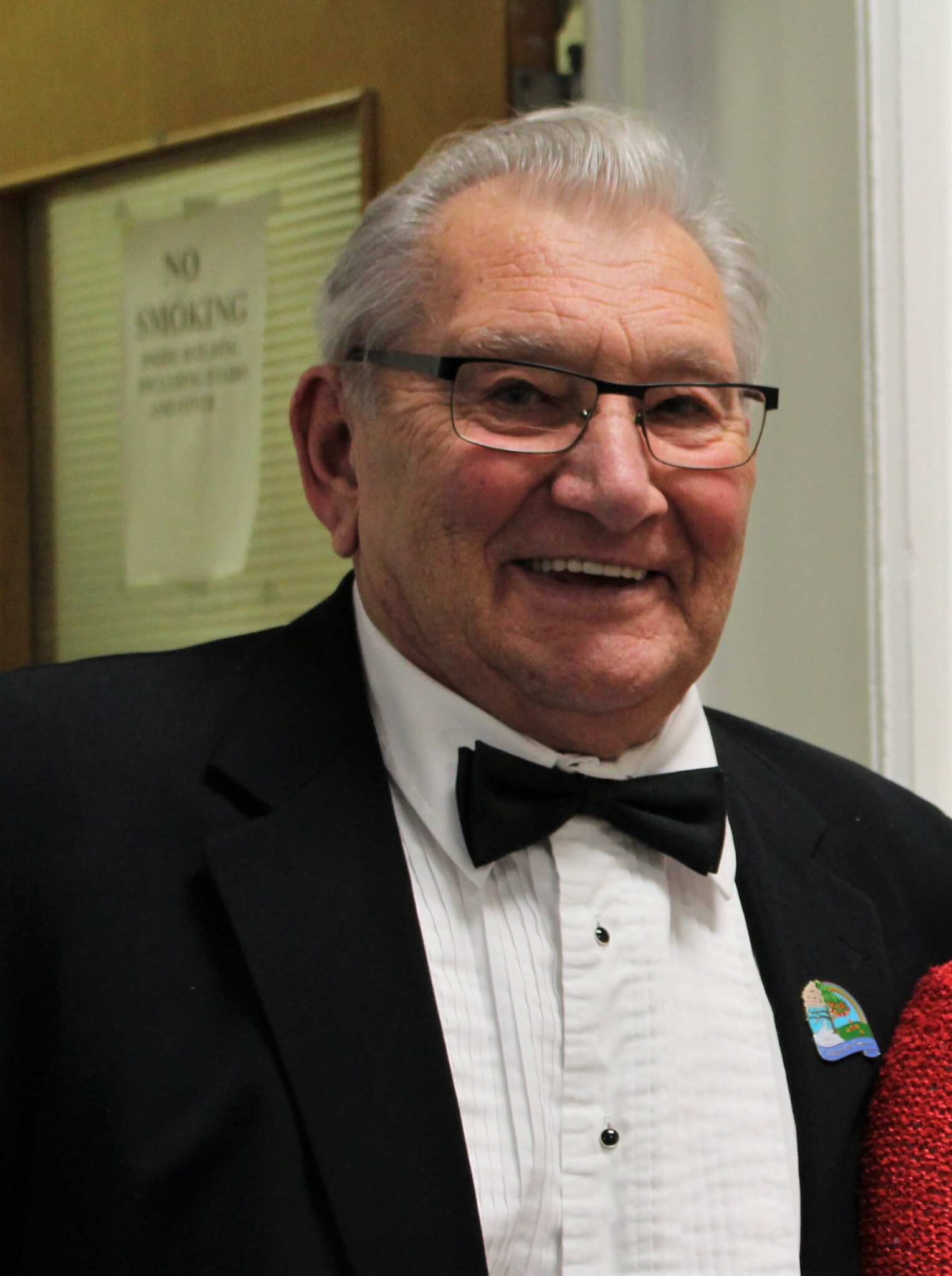 GLENN LAMPMAN - Lampman Funeral Home