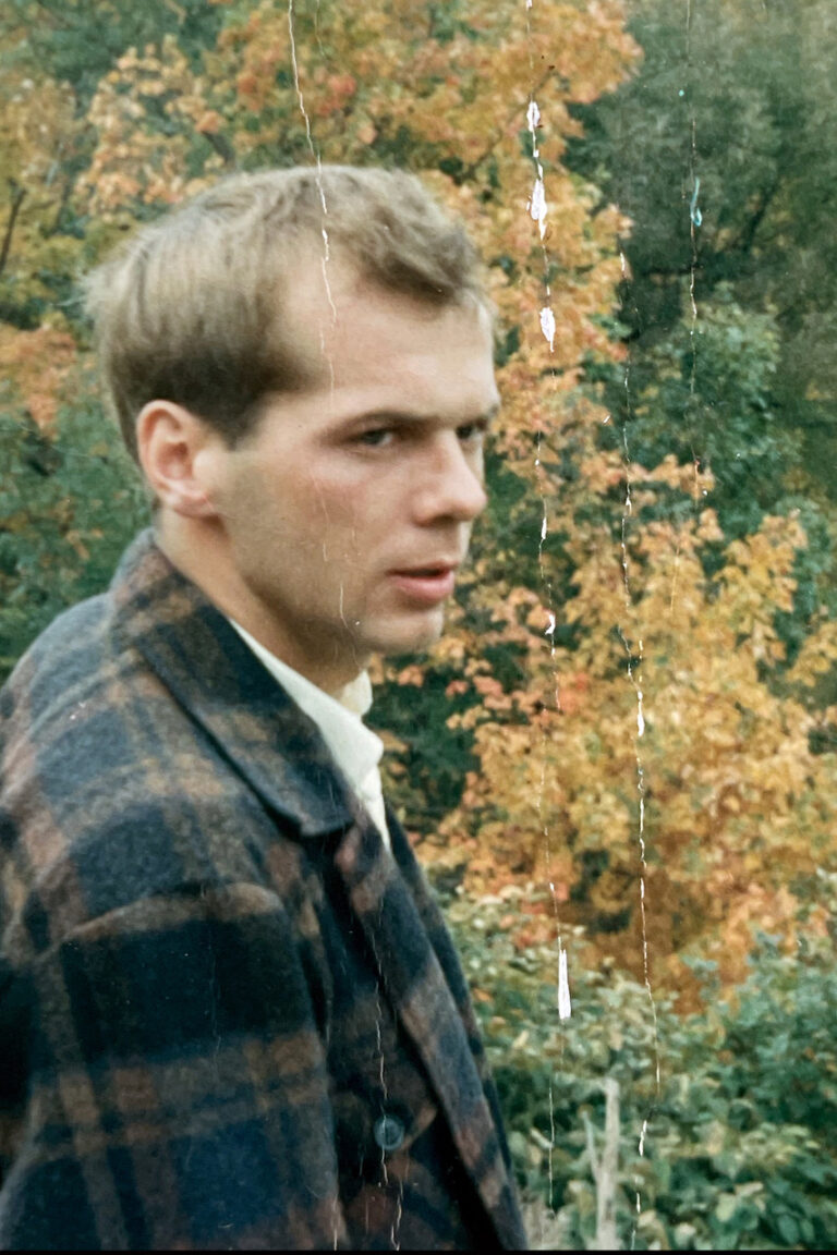 wayne 1967 - Lampman Funeral Home