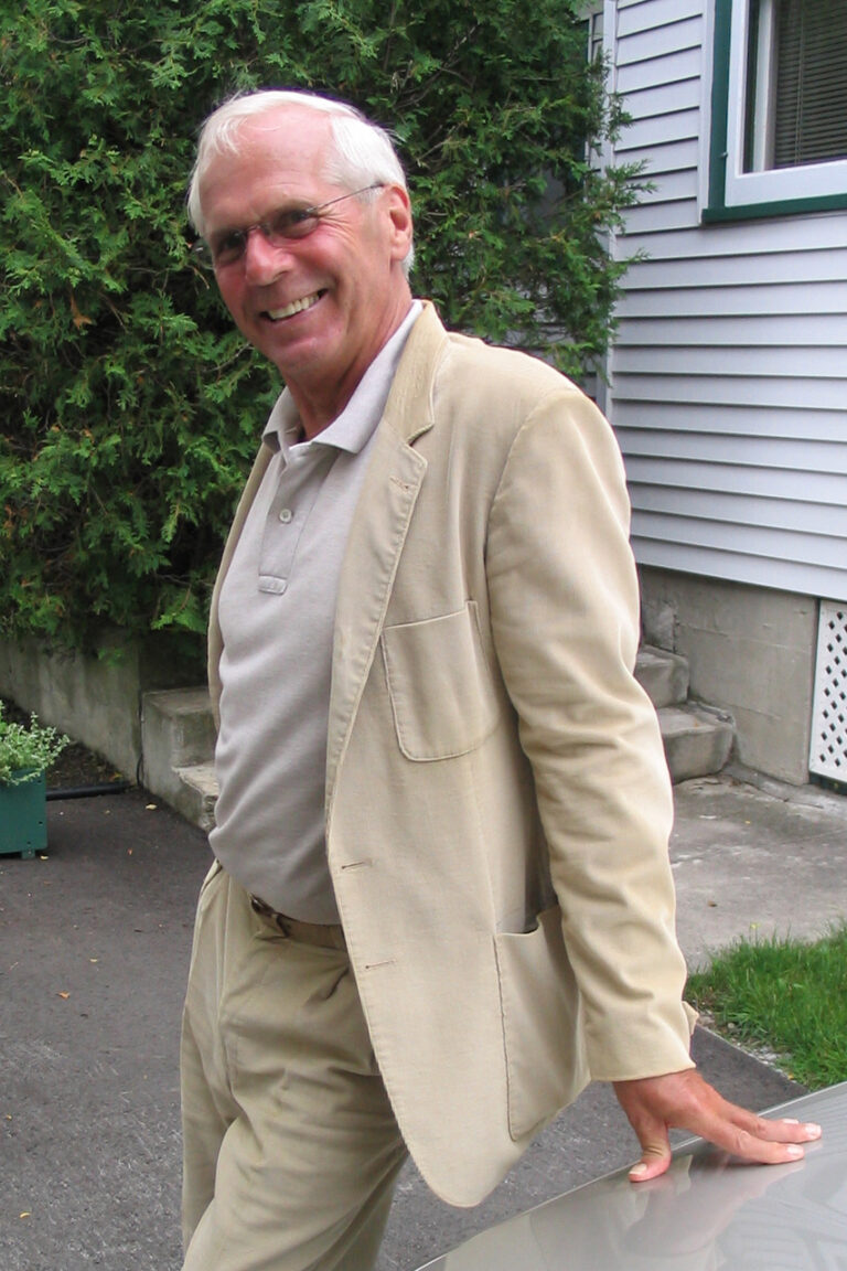 WAYNE RUSSEL PURCHASE - Lampman Funeral Home