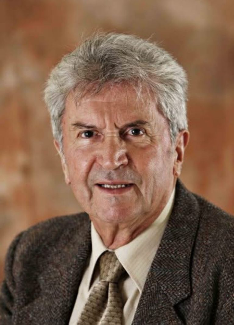 Joe Rosinski - Lampman Funeral Home