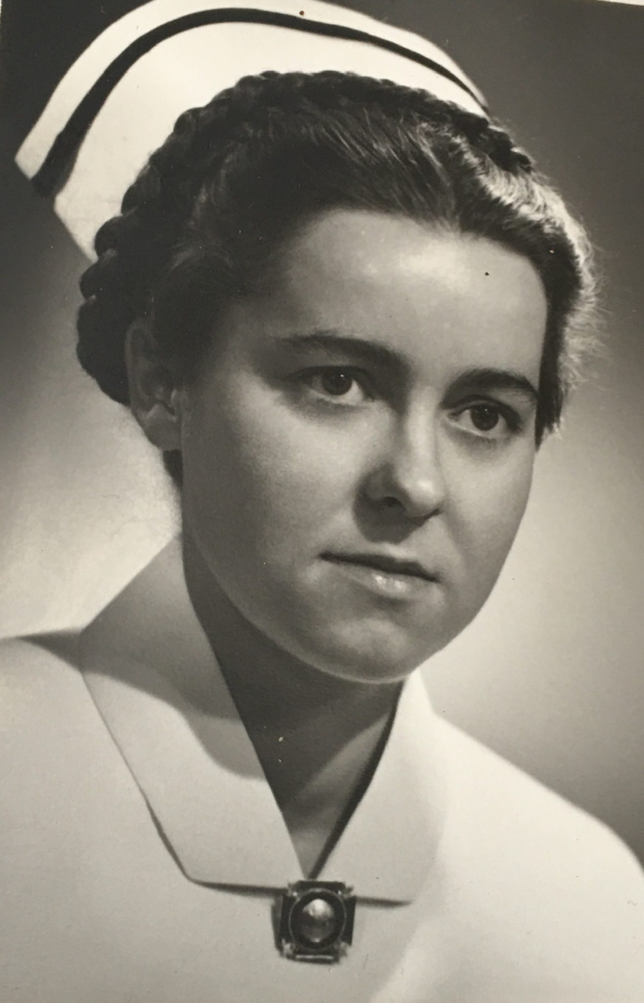 MARY JANE ROBINSON - Lampman Funeral Home