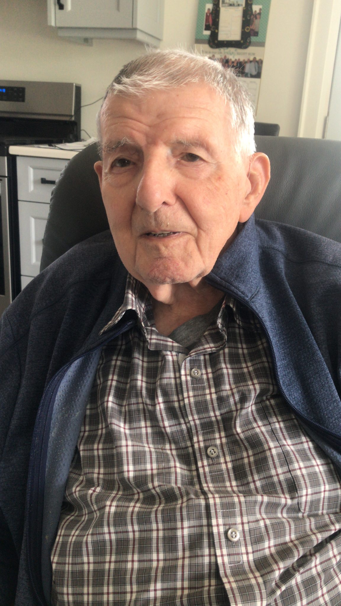 SIEMON "SIMON" POLS - Lampman Funeral Home